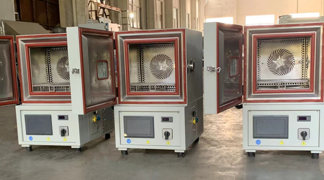 Benchtop Temperature Chamber Climatest Symor-Temperature Humidity ...