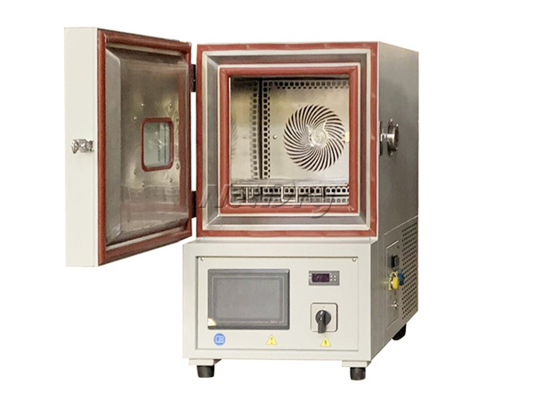 Benchtop Temperature Chamber Climatest Symor-Temperature Humidity ...