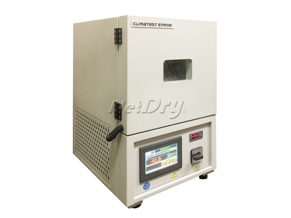Benchtop Temperature Chamber Climatest Symor-Temperature Humidity ...
