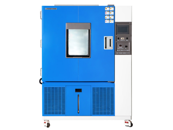Temperature Humidity Test Chamber Manufacturer-Temperature Humidity ...
