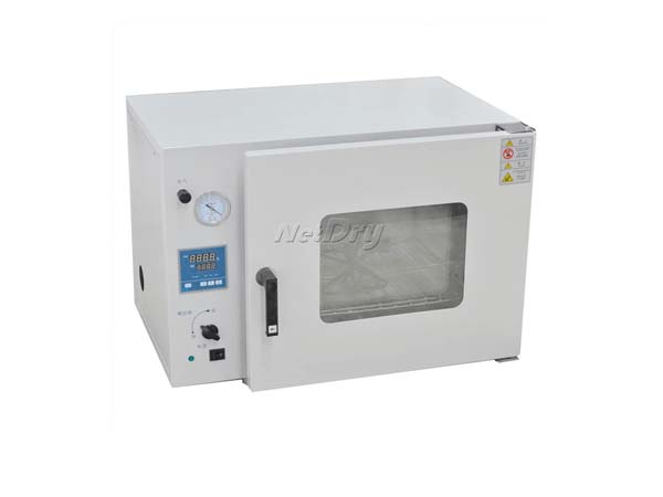 Benchtop Vacuum Oven-Temperature Humidity Chamber and Dry Storage ...